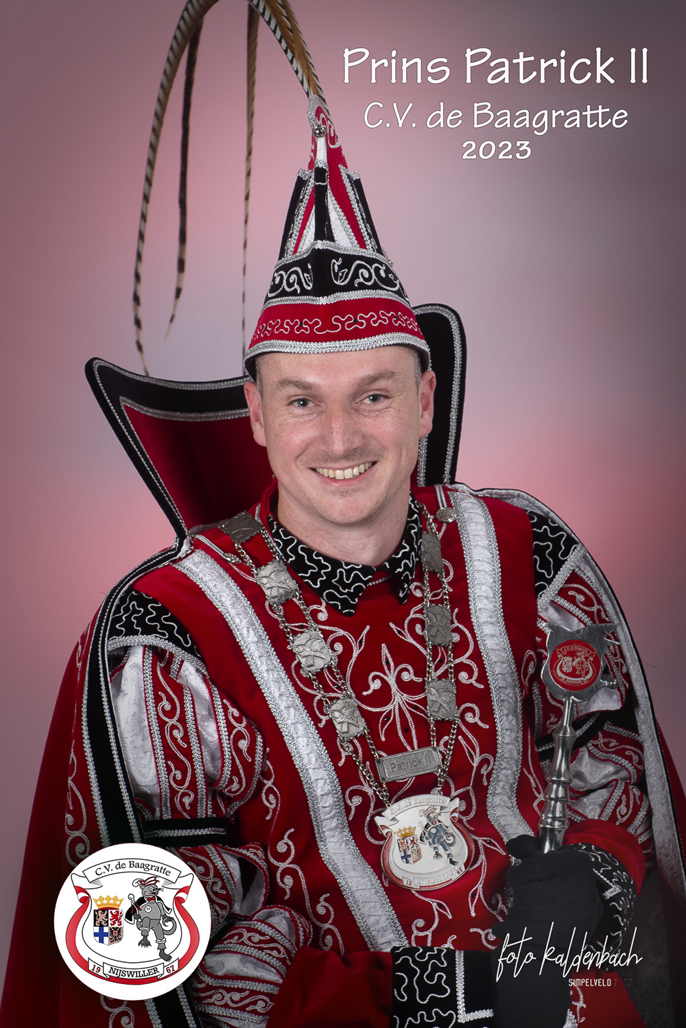 Hoogheden 2022-2023 – CV De Baagratte